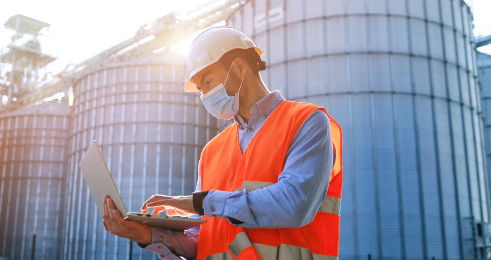 Elias Consulting | Tank Inspector | Petroleum Consulting | Expert Witness